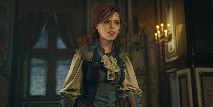 The Best Women Characters In The Assassin's Creed Series