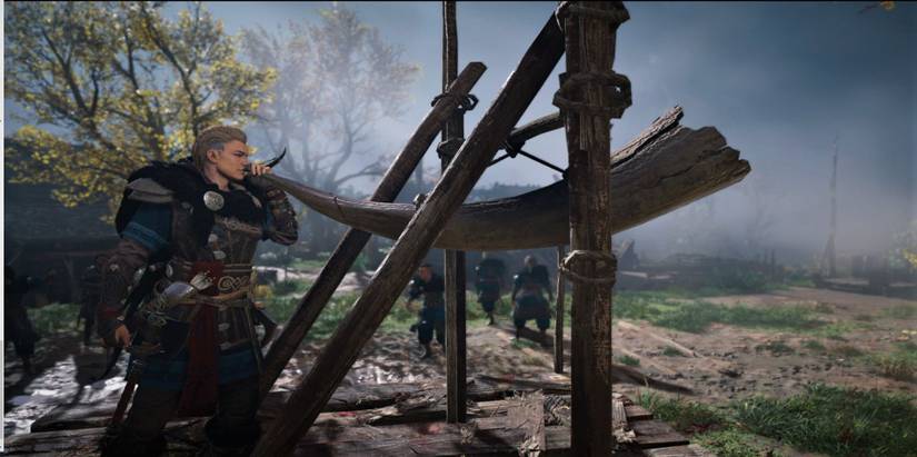 10 Hidden Details About The Classic Assassin’s Creed Costume You Never ...