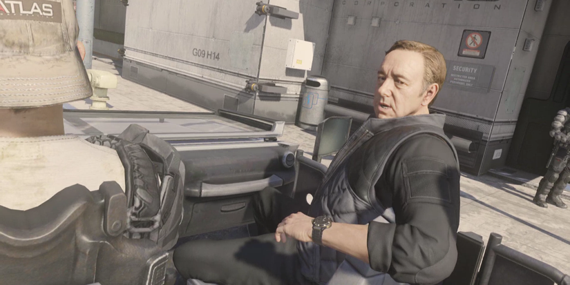 The Call Of Duty Villains Of The Past Decade, Ranked Worst To Best