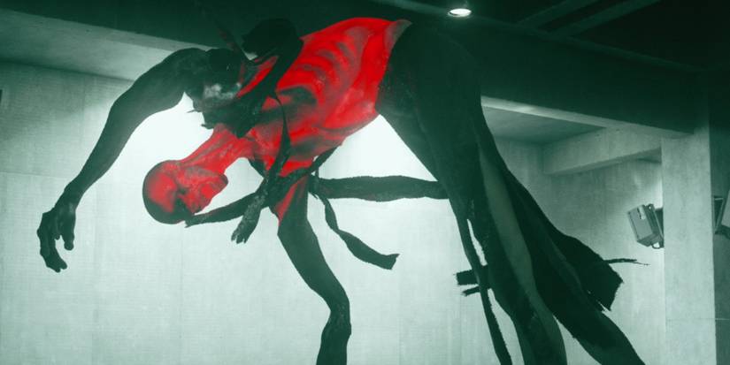 Control: Every Type Of Hiss Entity (And What They Do)