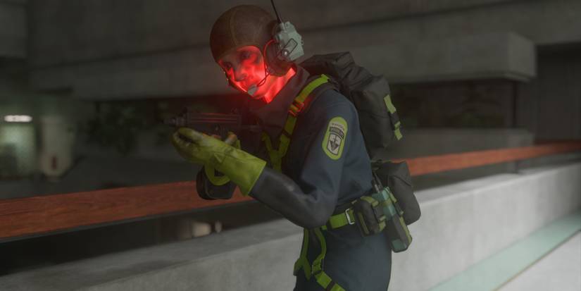 Control: 7 Things To Know Before Going Into The Ashtray Maze