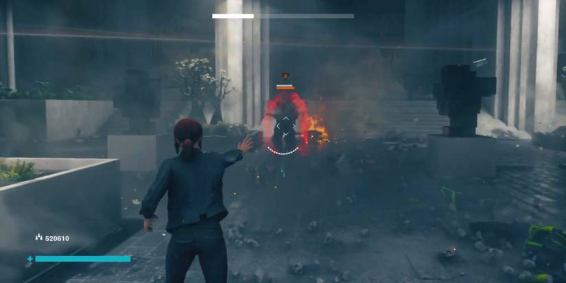 Control: 10 Best Mods