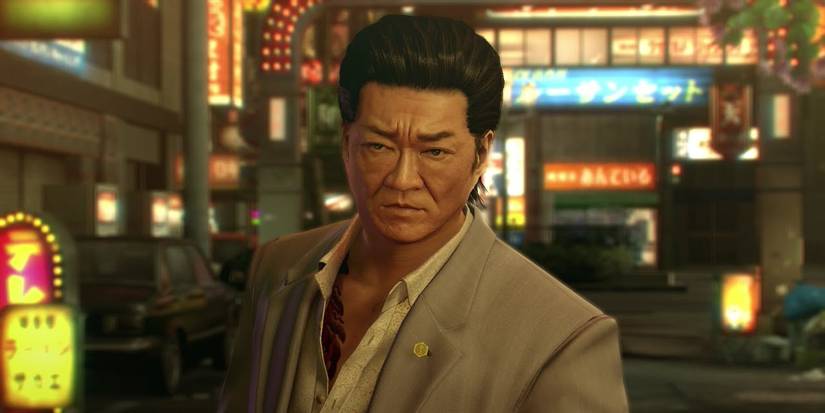 The Most Memorable Quotes In Yakuza 0