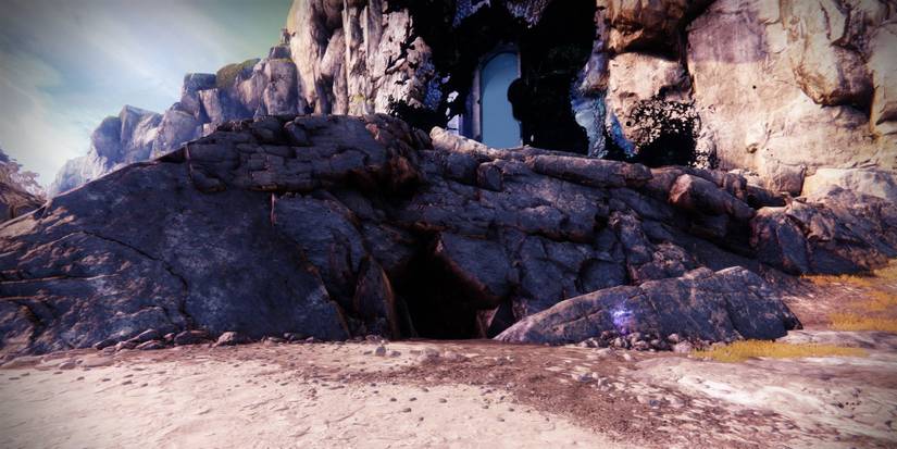 Destiny 2: Every Dreaming City Region Chest Location