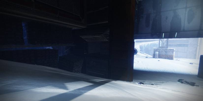 Destiny 2: Every Europa Region Chest Location
