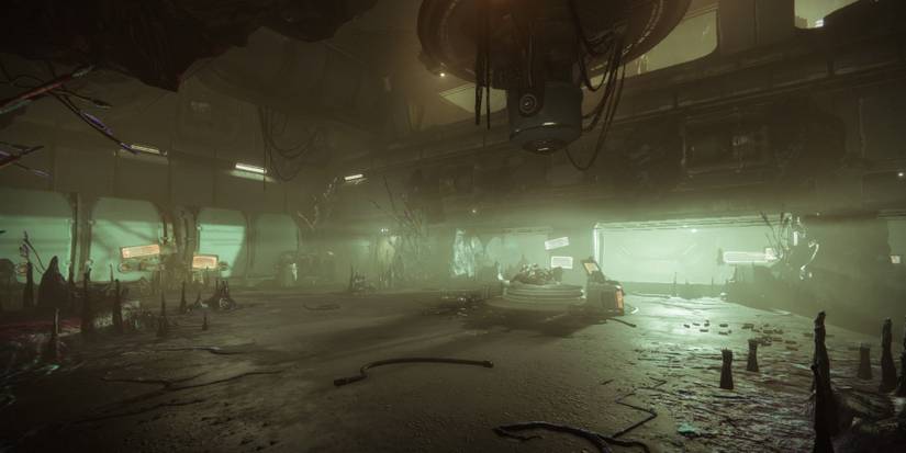 Presage Mission Walkthrough And Rewards - Destiny 2