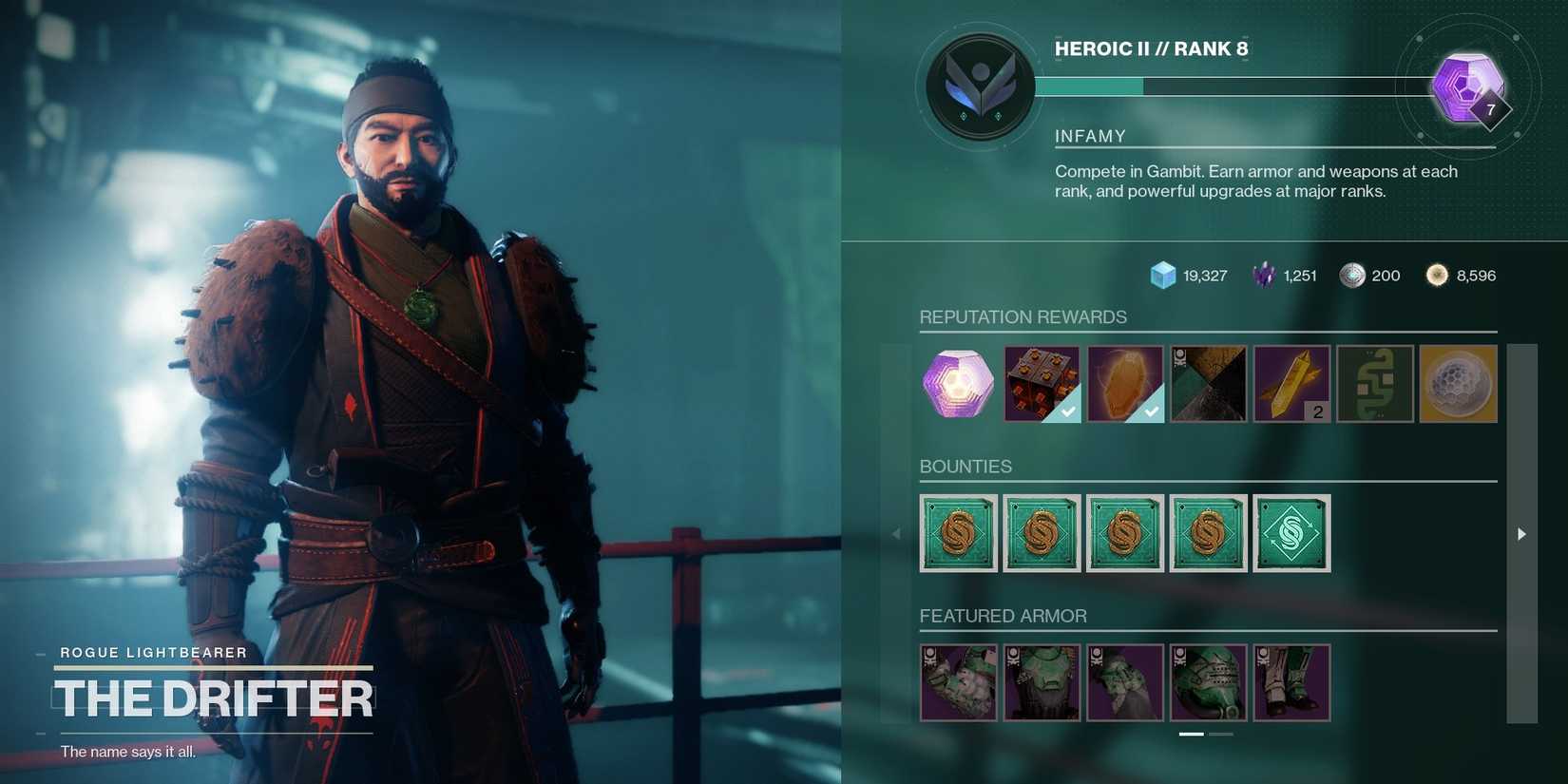 Destiny 2: Every Possible Way To Obtain Ascendant Shards
