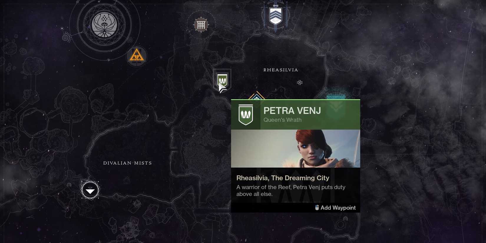 Every Dreaming City Ascendant Chest Location In Destiny 2