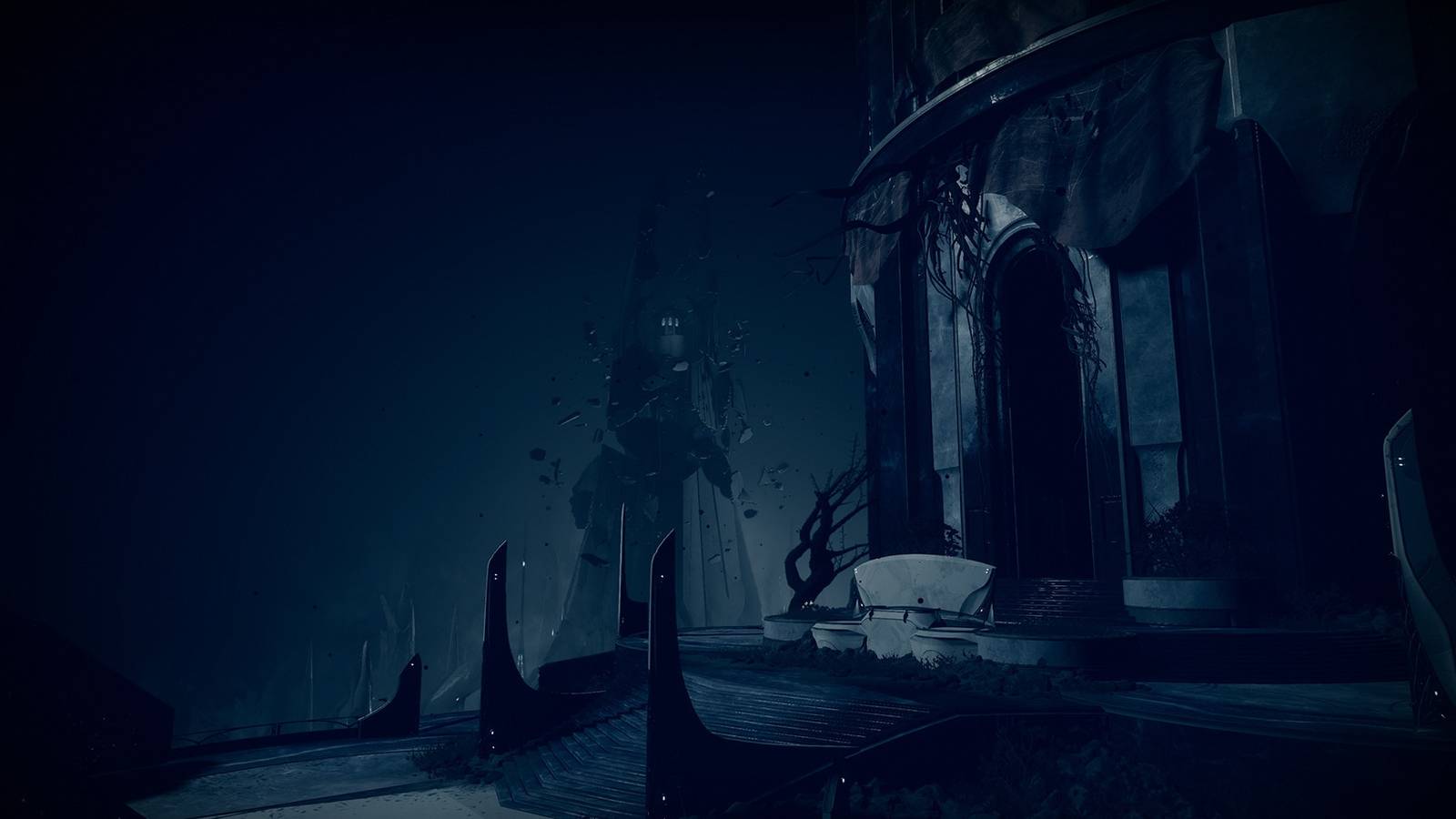 Shattered Throne Dungeon Guide – Destiny 2