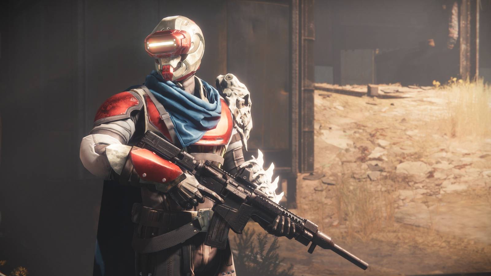 Destiny 2 Season Of The Chosen: All Week 2 Seasonal Challenges