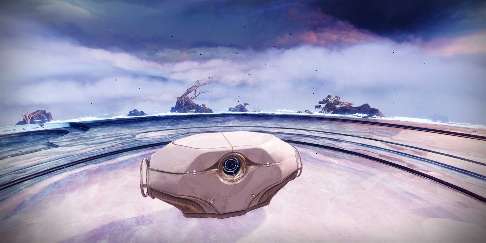 Every Dreaming City Ascendant Chest Location In Destiny 2