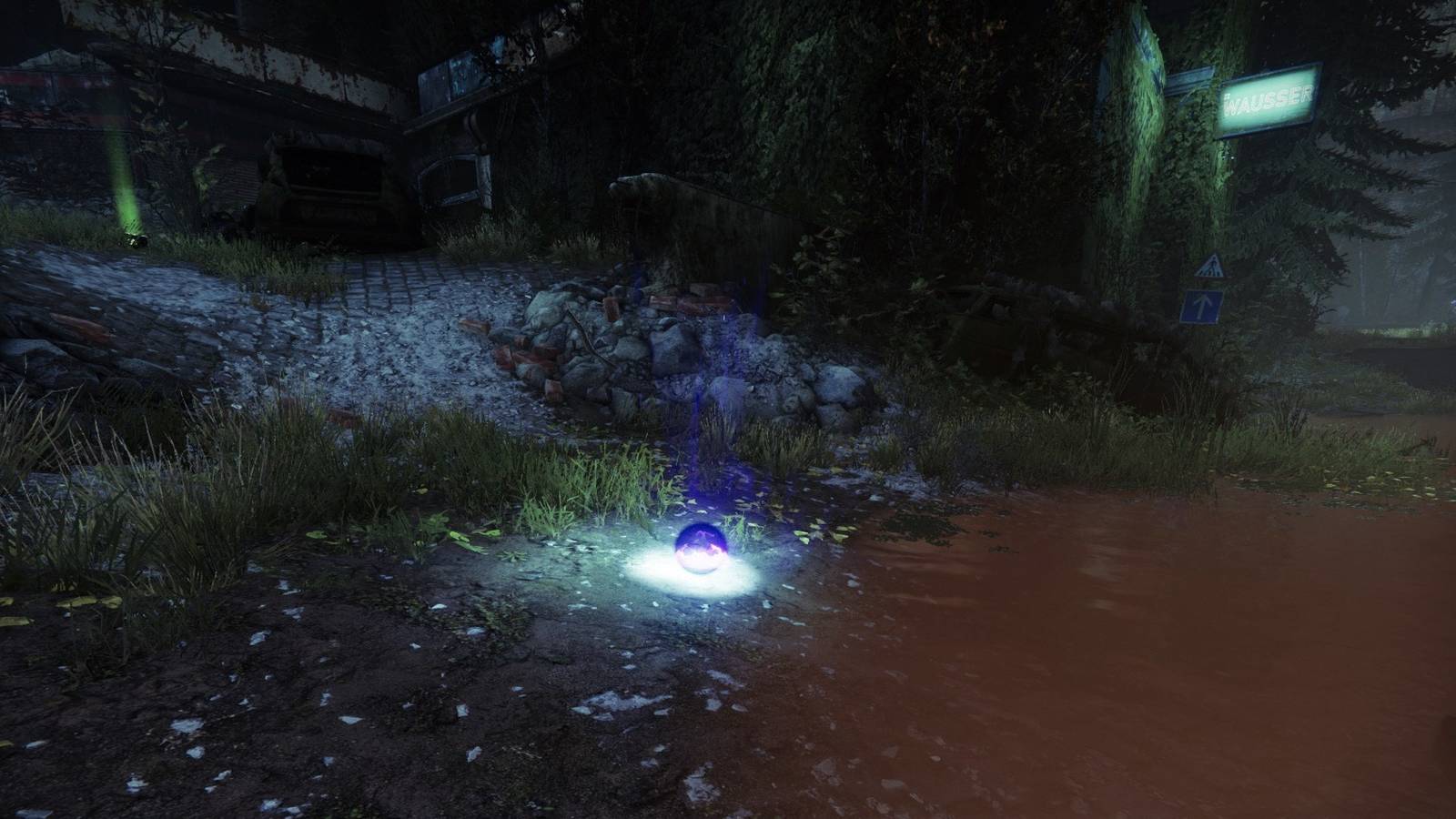 Destiny 2: Elemental Wells Explained