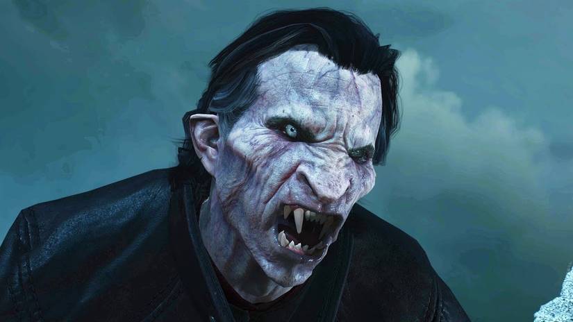 How To Beat Dettlaff In The Witcher 3