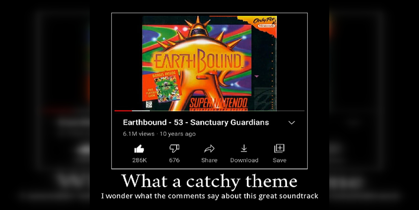 10 Best Earthbound Memes That Are Too Funny