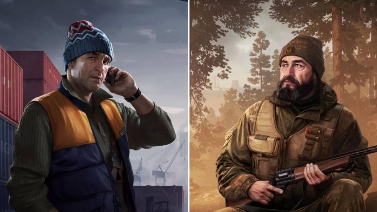 Escape From Tarkov: The 10 Most Difficult Tasks And How To Complete Them