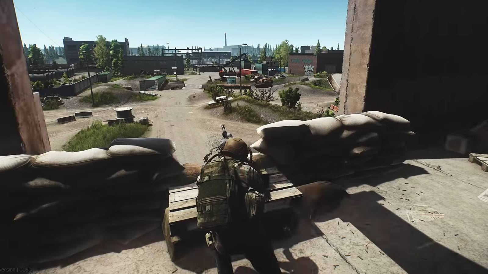 Escape From Tarkov: How To Complete Big Customer