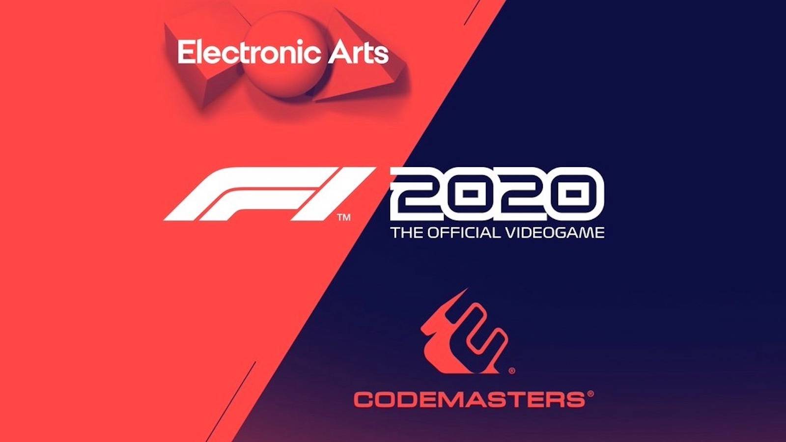Racing Game Studio Codemasters Is Now Officially A Part Of EA