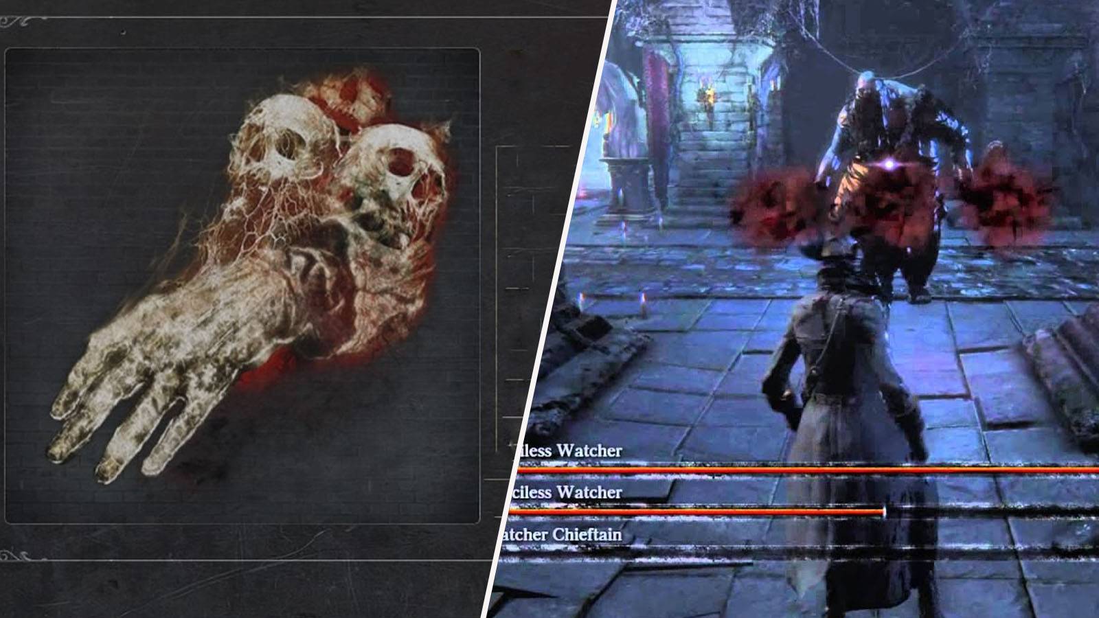 Bloodborne: How To Get Executioner’s Gloves