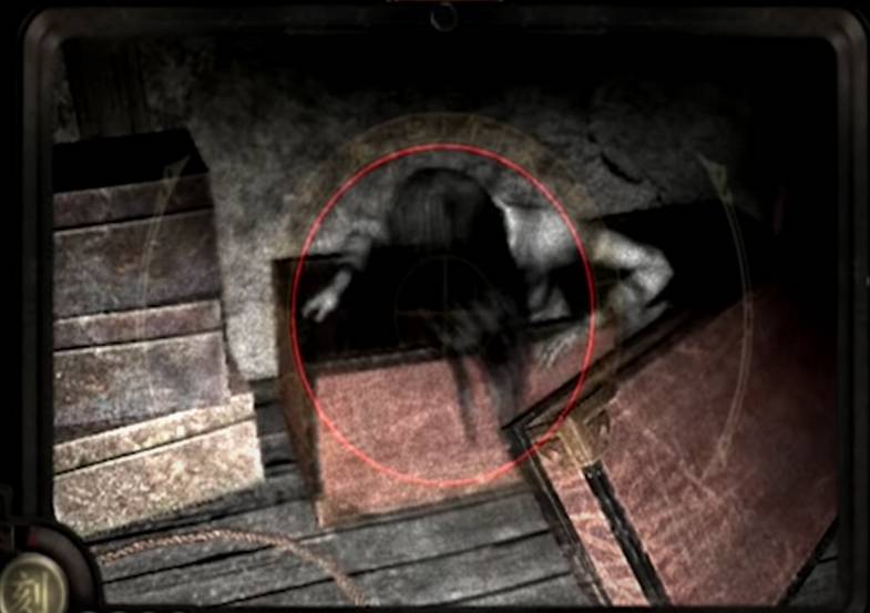 The PS2 Still Has The Best Horror Game Library