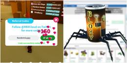 Roblox Promo Codes For Free Items TheGamer