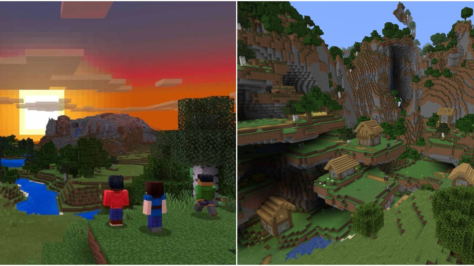 Minecraft: Bedrock Vs. Java - Which Edition Is Better?