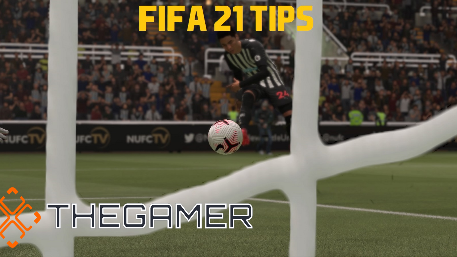 FIFA 21: Tips And Tricks