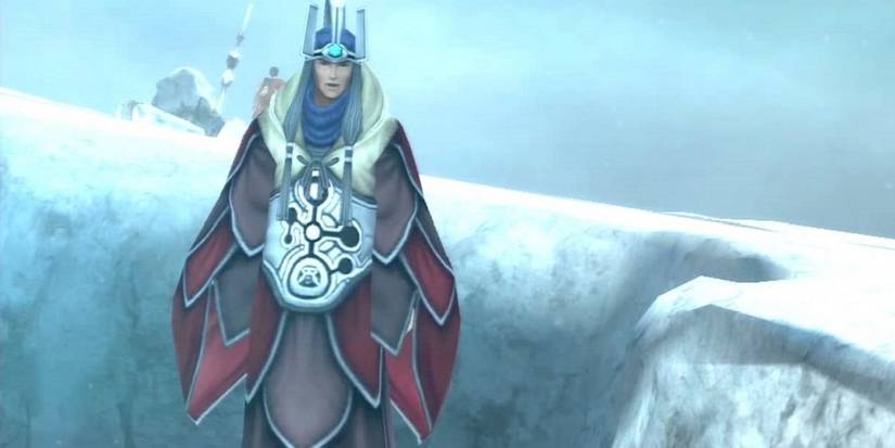 The MBTI Of Final Fantasy 10 Characters