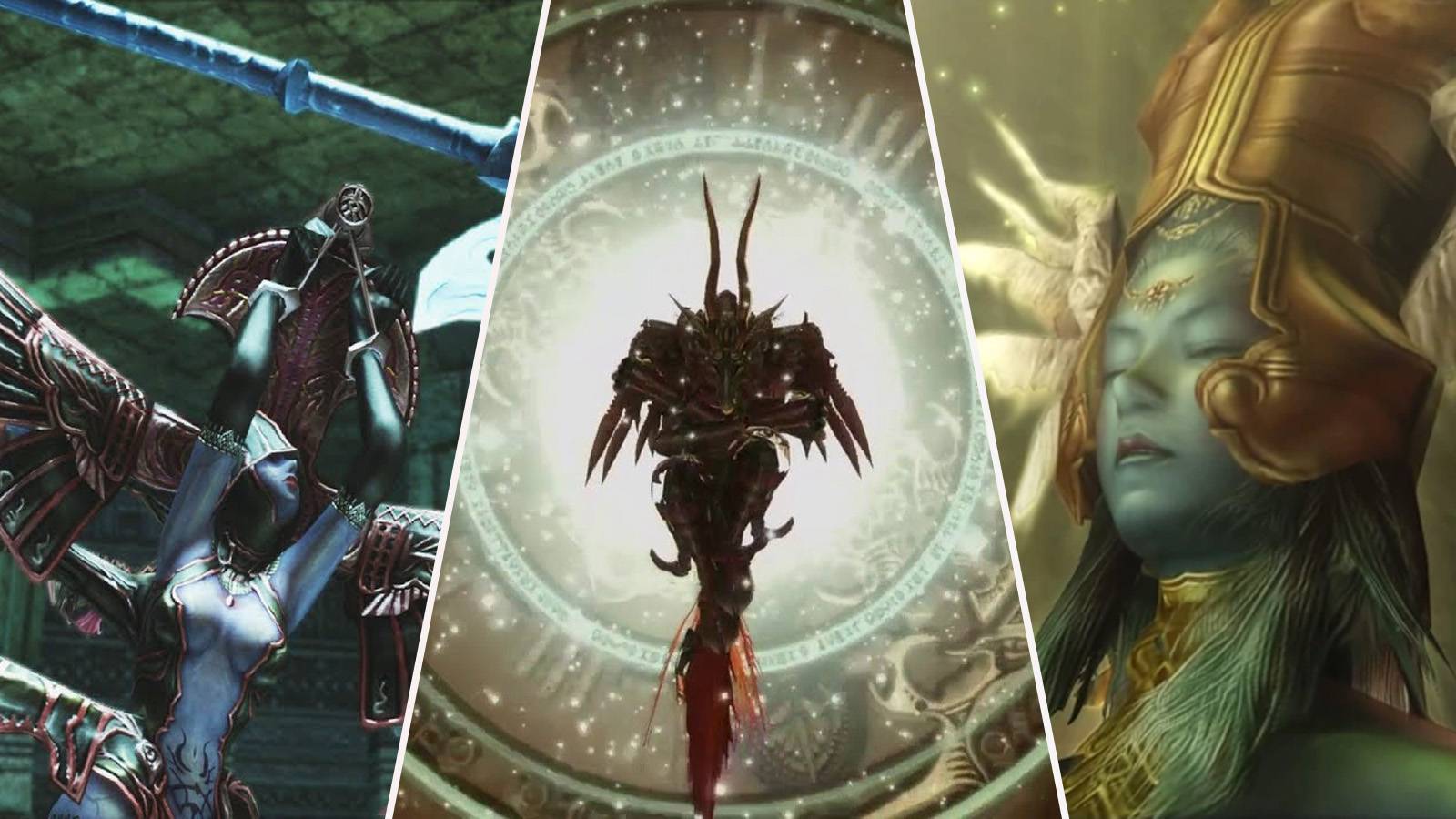 Final Fantasy 12: How To Find All The Espers Guide