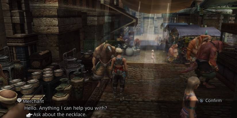 Final Fantasy 12: How To Get The Three Medallions