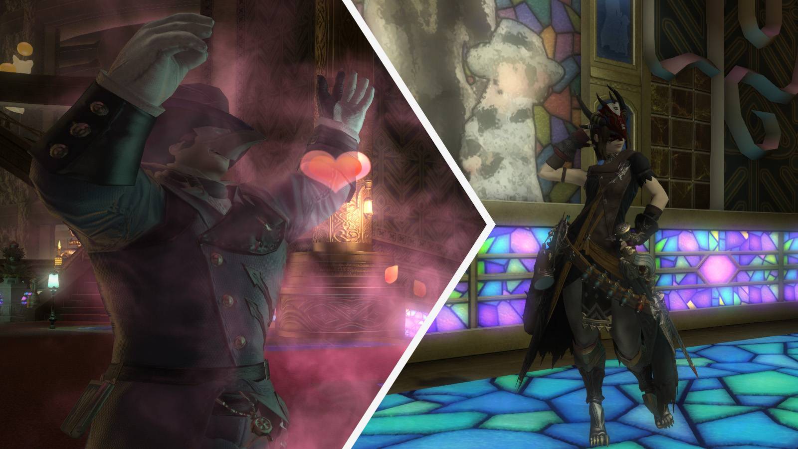 Final Fantasy 14: Fashion Report Guide