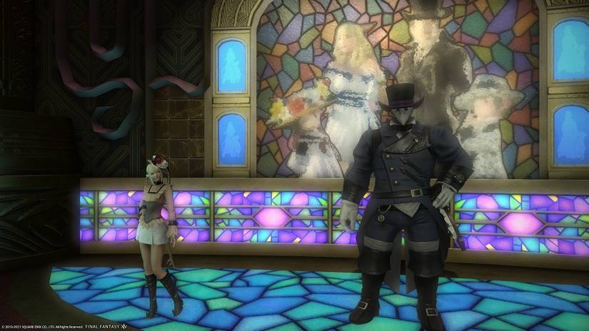 Final Fantasy 14: Fashion Report Guide