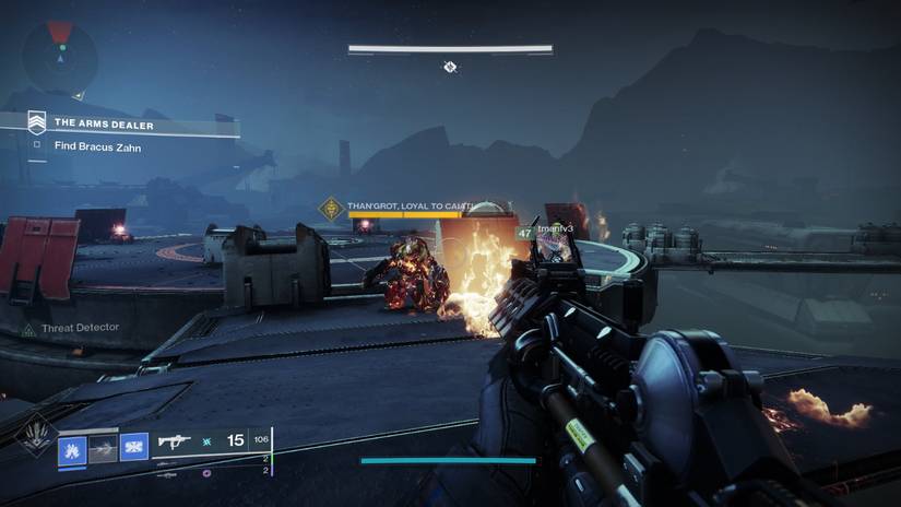 Destiny 2: How To Get Dead Man’s Tale, The New Exotic Scout Rifle