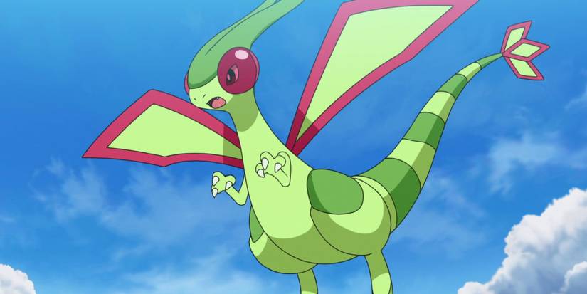 15 Best Hoenn Pokemon For Competitive Battling