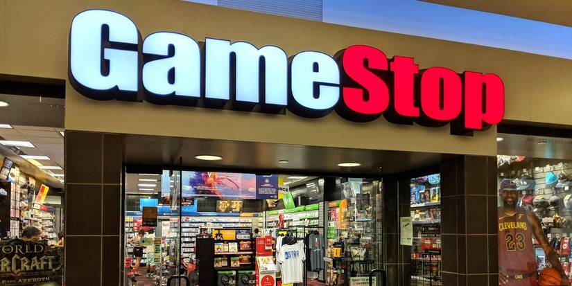 GameStop Shifts Focus To E-Commerce Under New Board Chair