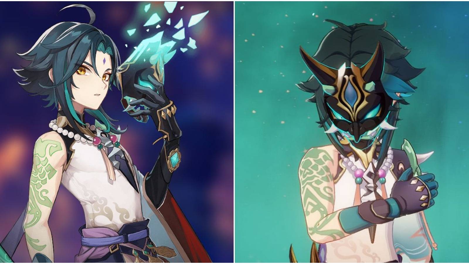 Genshin Impact: Things You Need to Know About Xiao