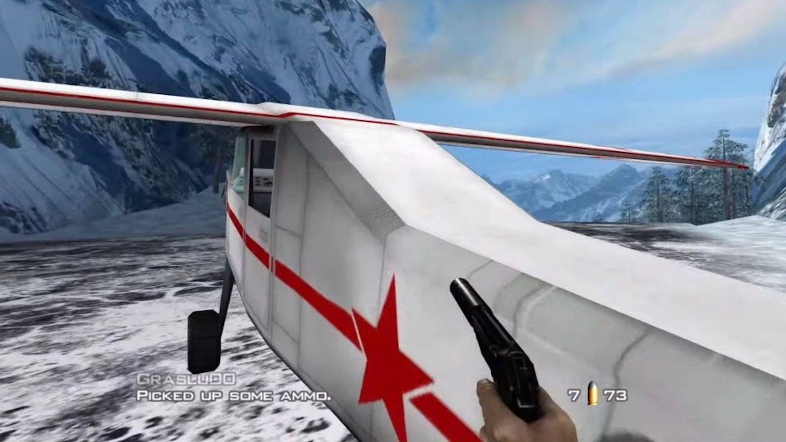 GoldenEye 007's Xbox Remaster Playable On PC Via Emulators