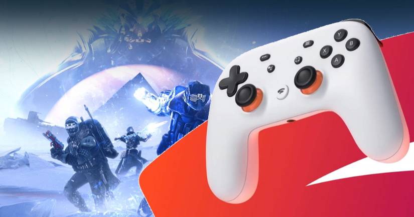 The Death Of Stadia Is A Massive Blow To Cloud Gaming