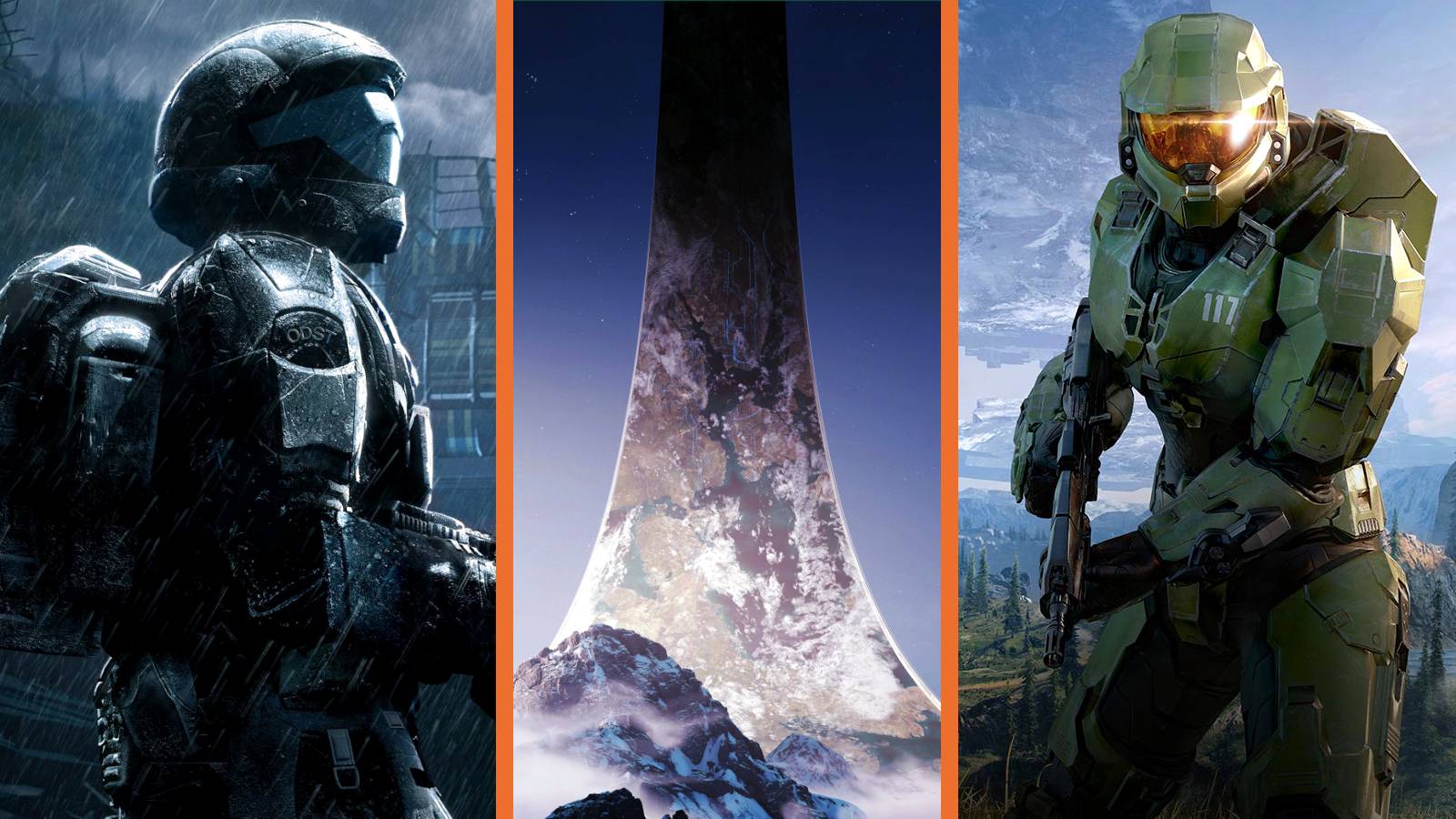 Halo: The 10 Biggest Plot Holes In The Series (So Far)