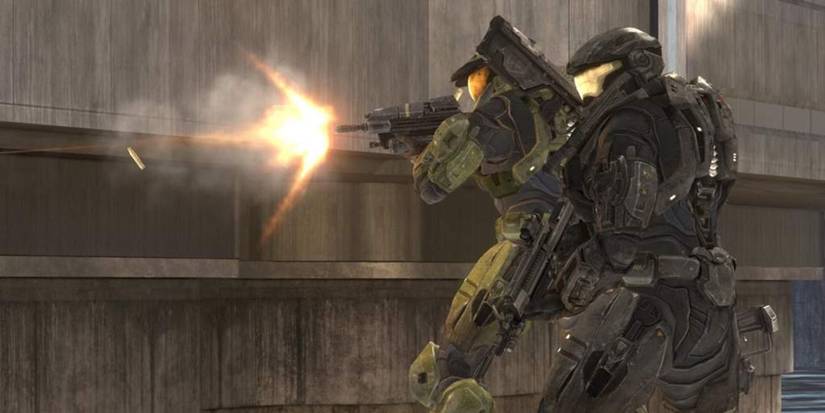 Halo: 10 Facts You Didn't Know About Noble 6