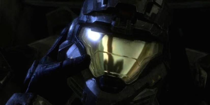 Halo: 10 Facts You Didn't Know About Noble 6