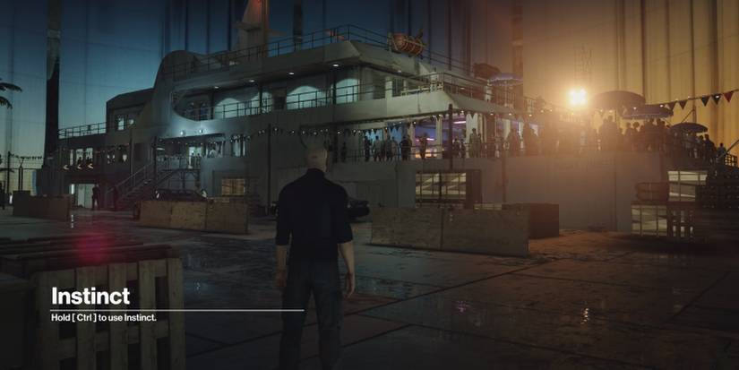 Every Map In The Hitman Trilogy, Ranked