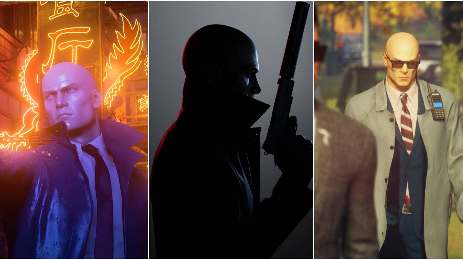 Hitman 3: The 10 Wildest Kills Agent 47 Can Do