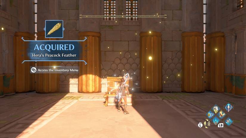 Immortals Fenyx Rising A New God DLC: Guide And Walkthrough For Relics ...