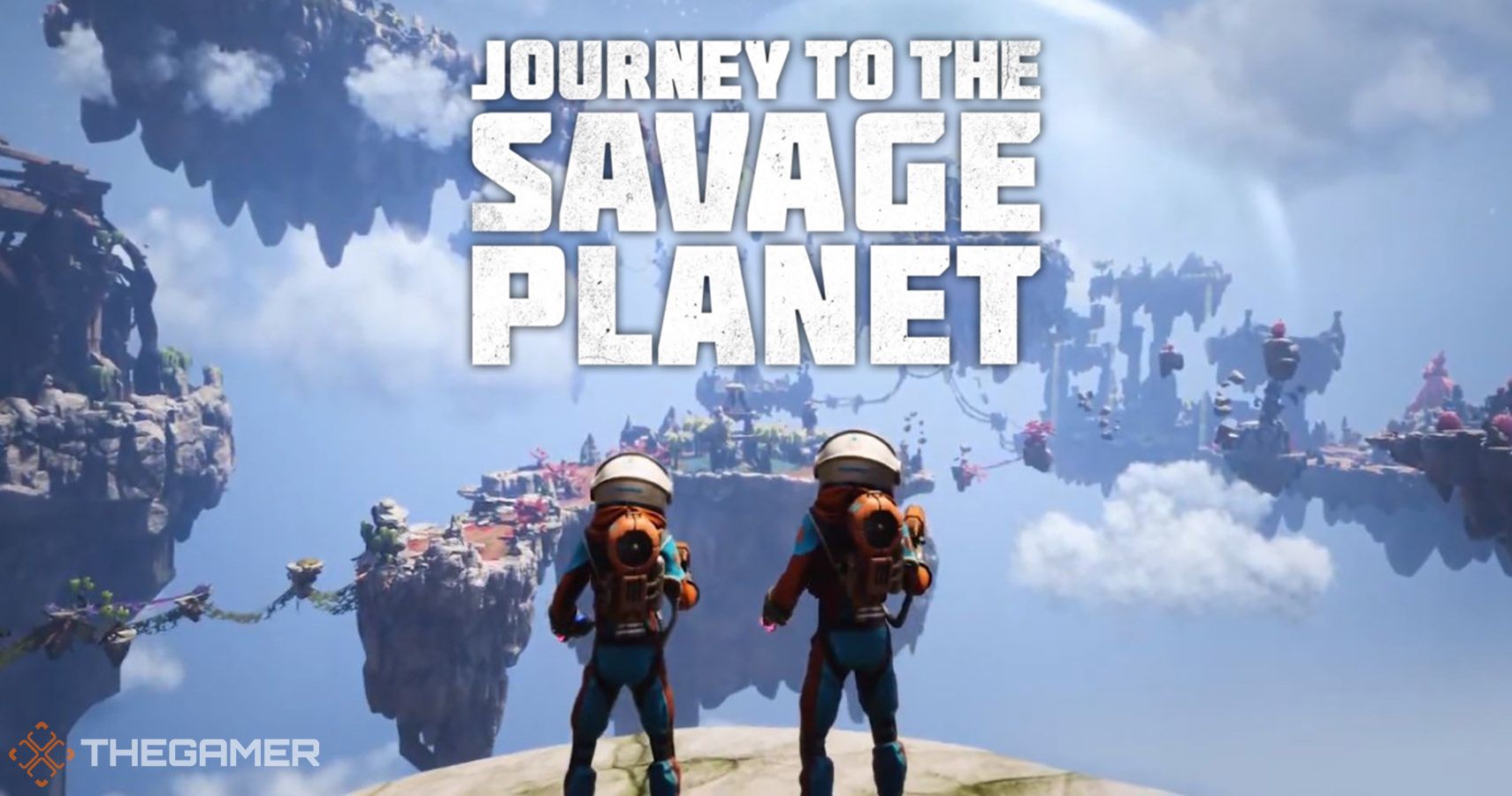 Journey to The Savage Planet: A Complete Guide To Multiplayer