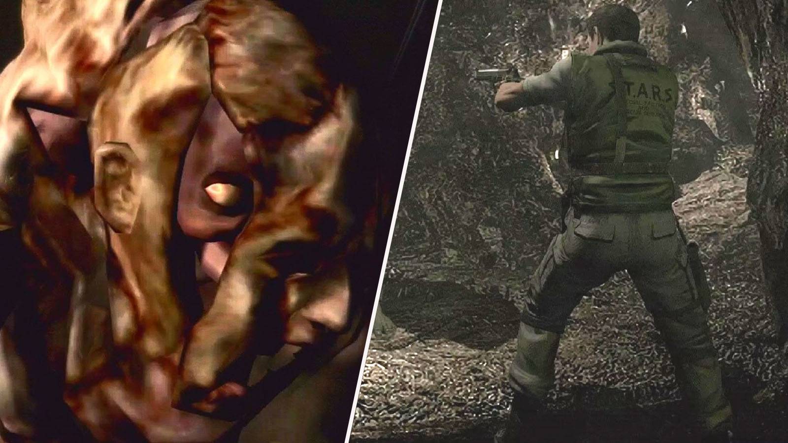 Resident Evil: How To Beat Lisa Trevor In The Remake