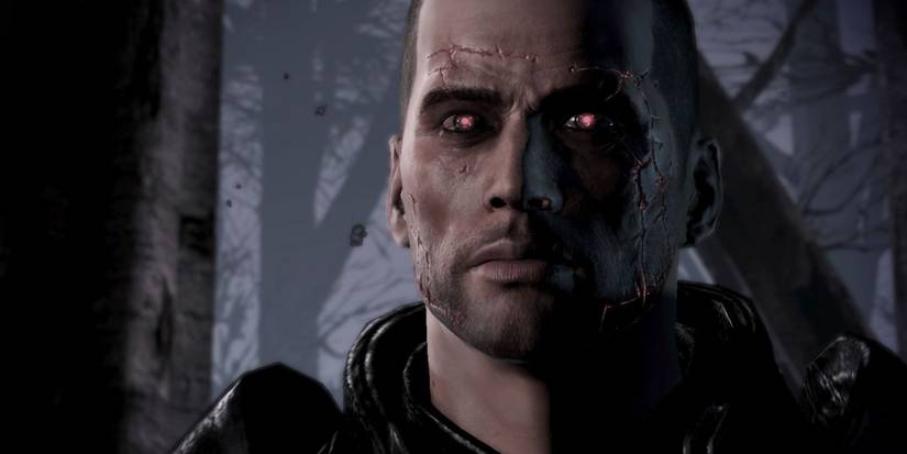 Mass Effect Legendary Edition June 7 Update 1.03 Patch Notes And Breakdown