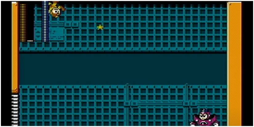 Mega Man 5: Best Order To Take On Bosses