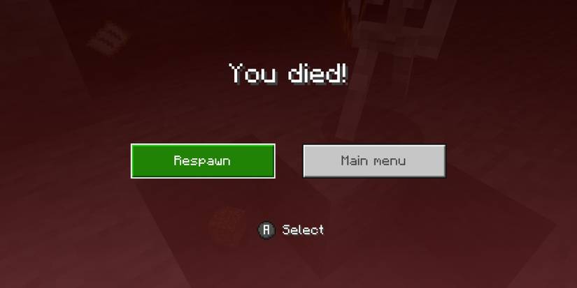 10 Moments In Minecraft We'd Love To Experience Again
