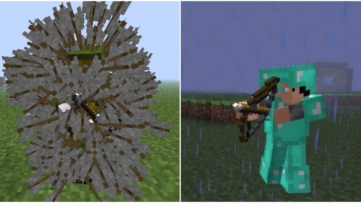 Minecraft: Every Bow Enchantment, Ranked