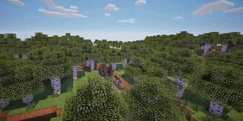 The Best Shaders For Minecraft